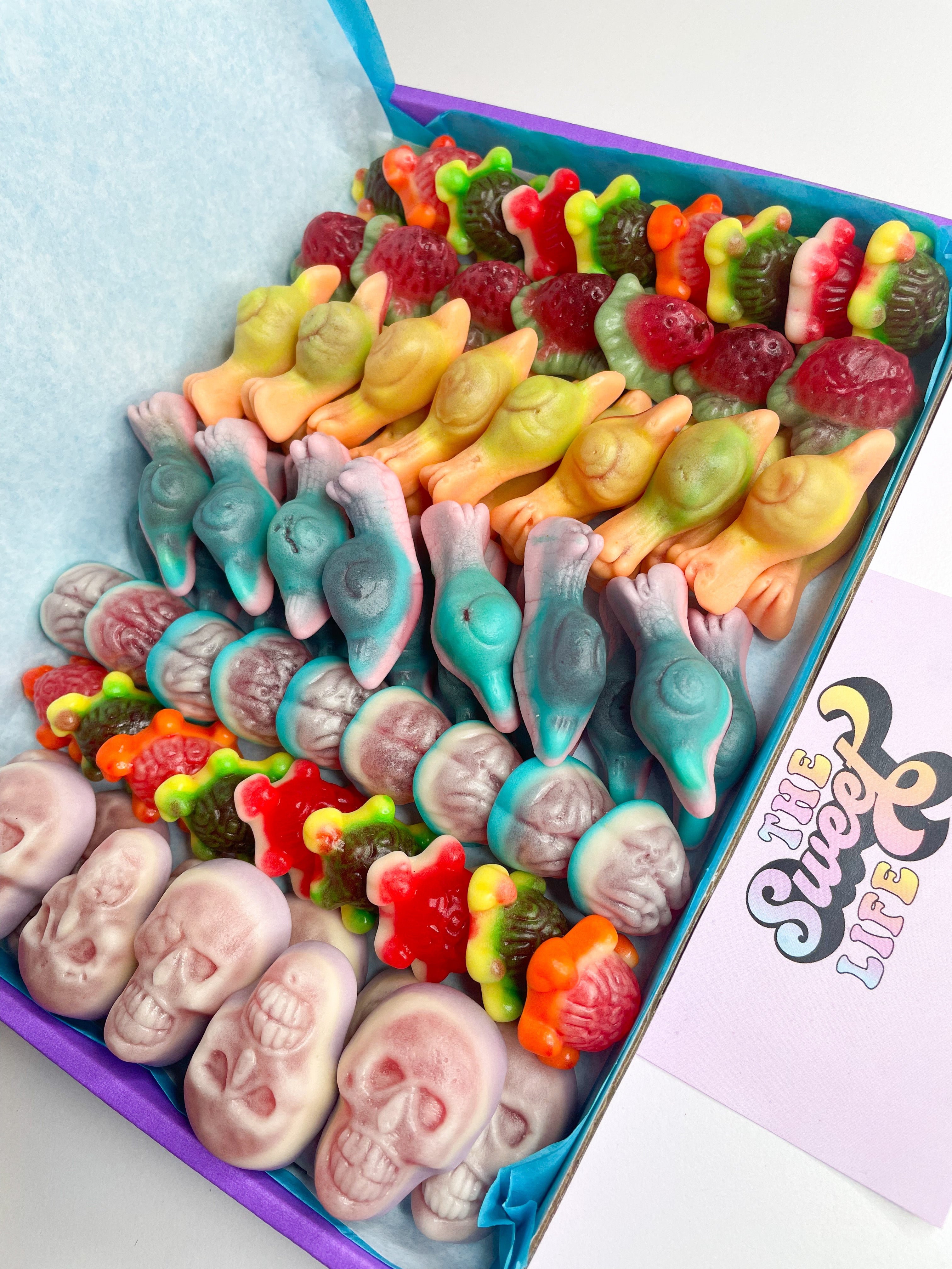 Jelly Box – TheSweetLife_UK
