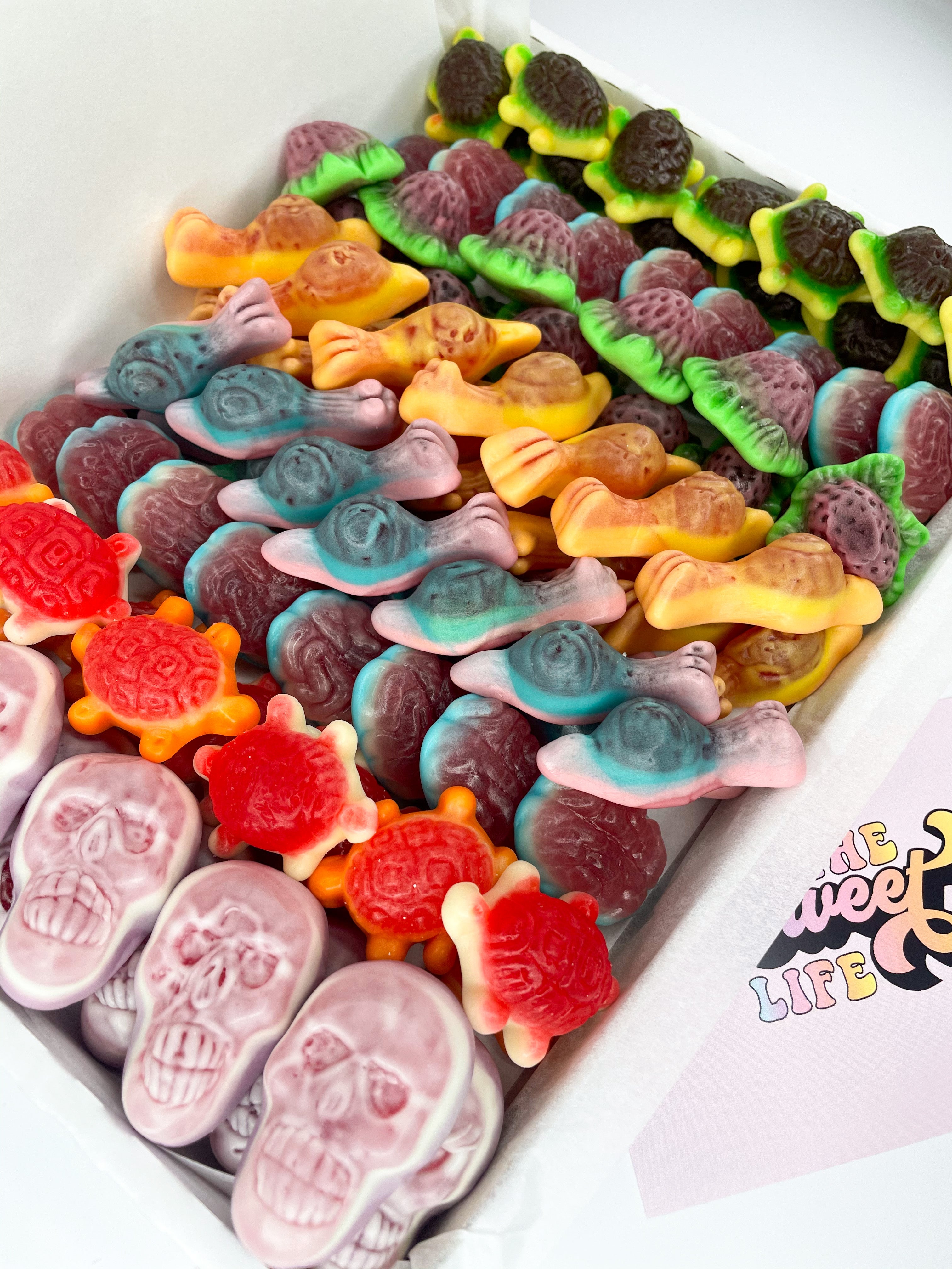 Jelly Box – TheSweetLife_UK