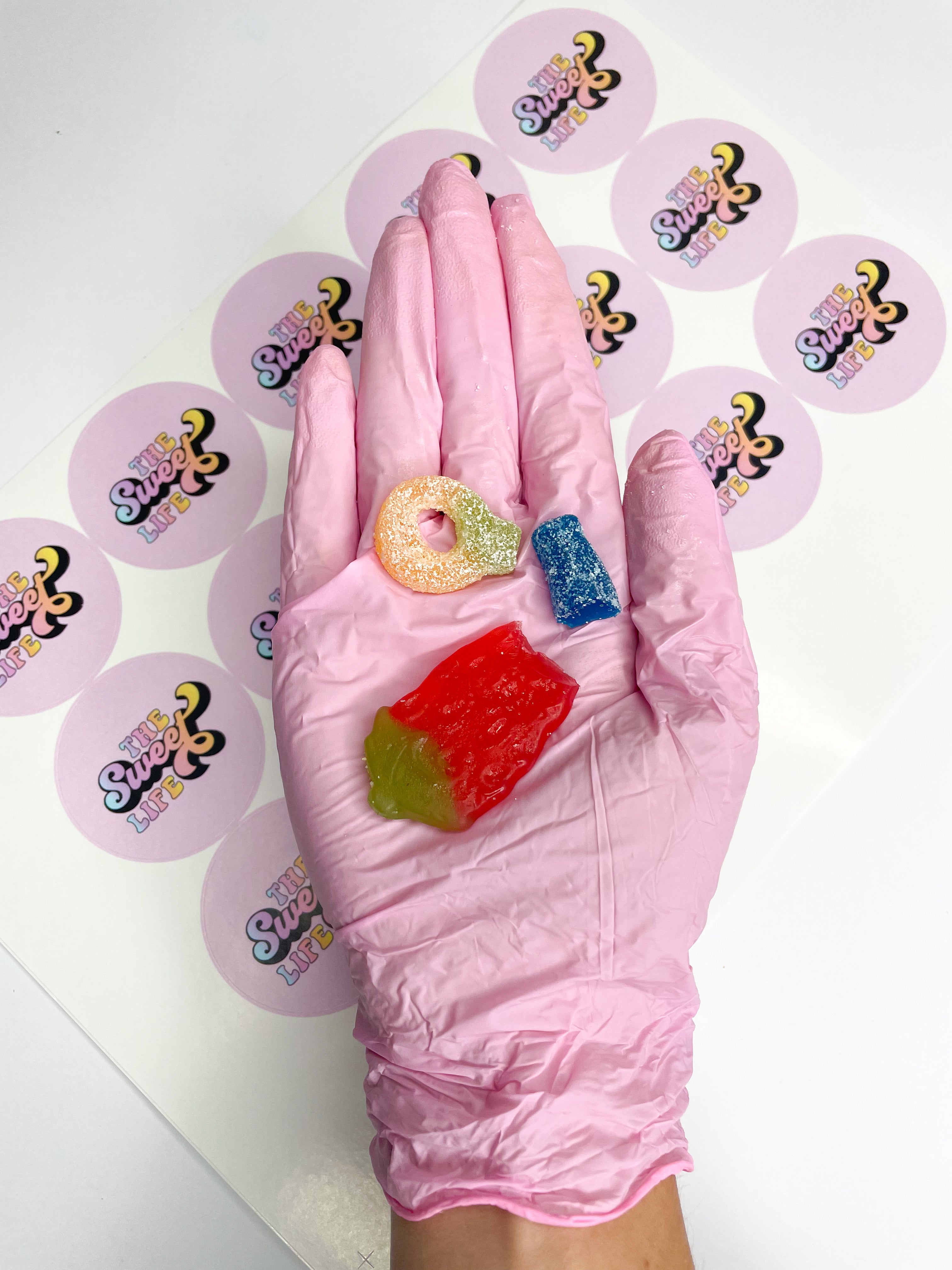 1KG Broken Bits – TheSweetLife_UK